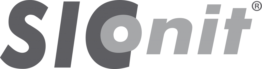 SIConit - SICcast - Coating Material